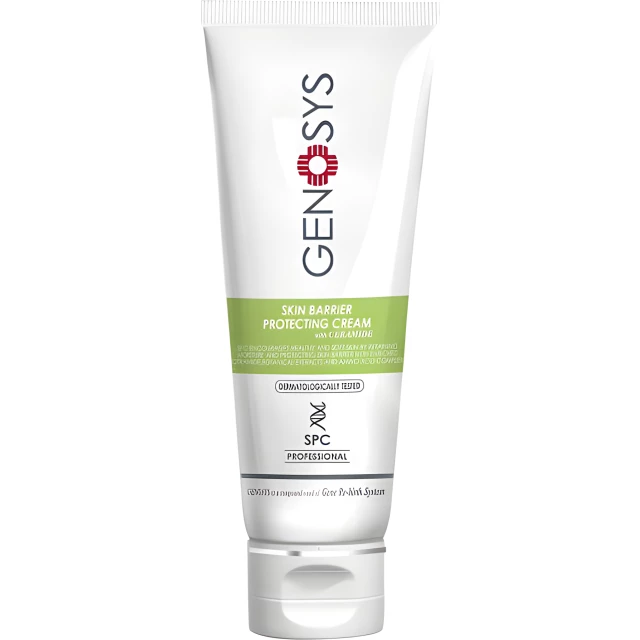 Купить крем для защиты кожного барьера (Skin Barrier Protecting Cream ...
