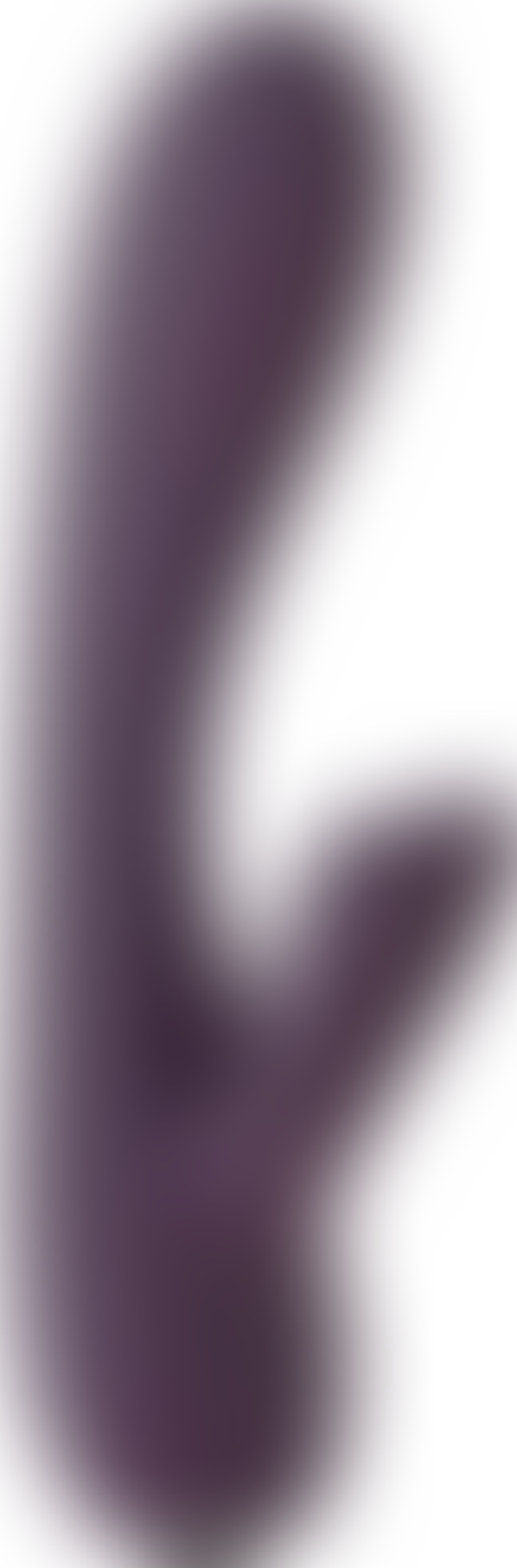 Купить вибратор-кролика Fifi Purple, фиолетовый (Je Joue Fifi Rabbit ...