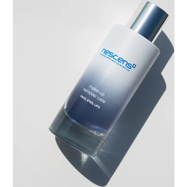 Купить лосьон двухфазный для снятия макияжа с глаз и губ (Biphasic Make ...