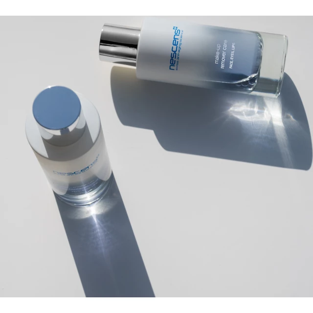 Купить лосьон двухфазный для снятия макияжа с глаз и губ (Biphasic Make ...