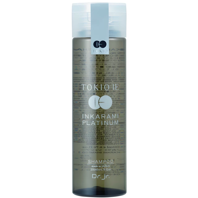 Купить шампунь для всех типов волос Platinum 40 мл (Platinum Shampoo 40 ...