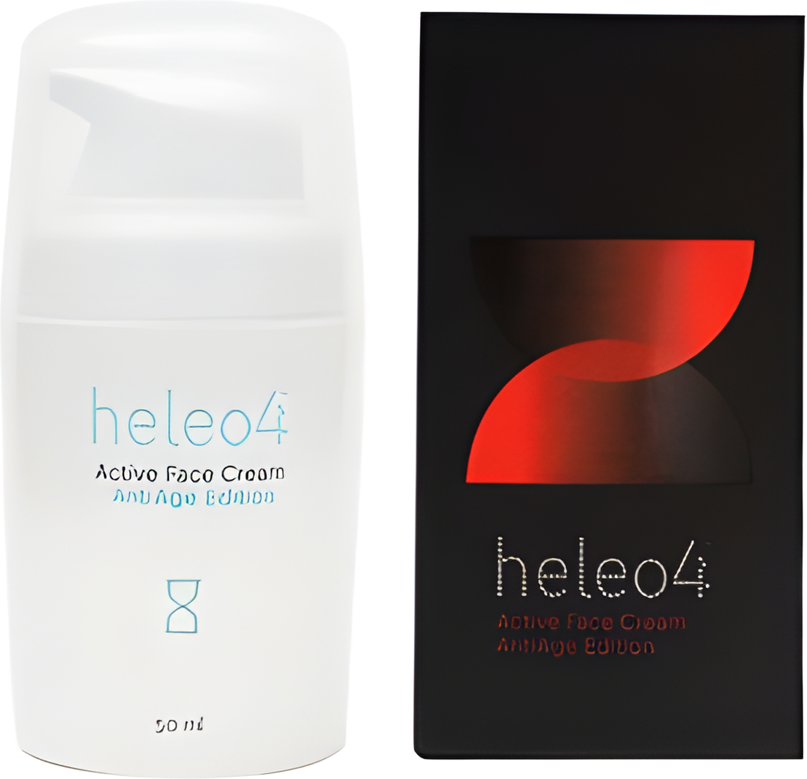 Купить активный антивозрастной дневной крем (Active Face Cream Antiage ...