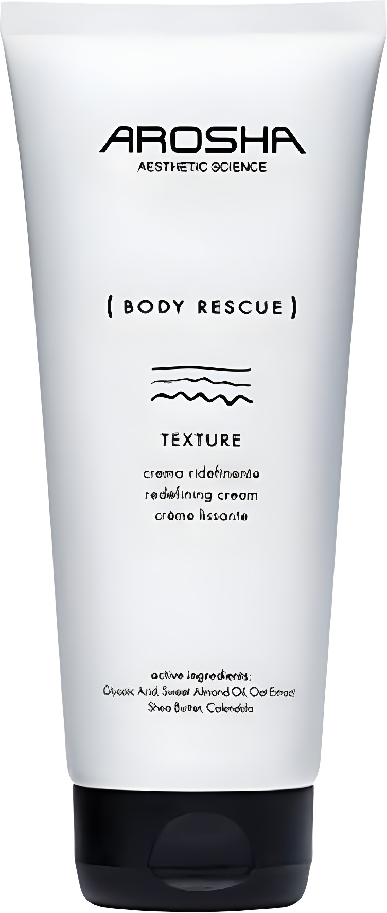 Купить омолаживающий крем для тела (Body Rescue Texture) от бренда ...