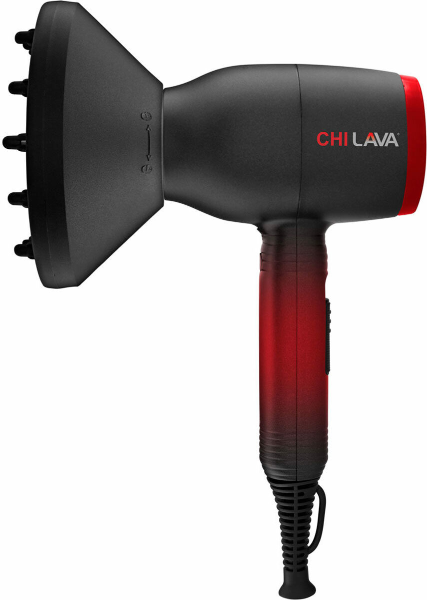 Купить профессиональный фен для волос Lava (CHI Lava Ceramic Hair Dryer ...