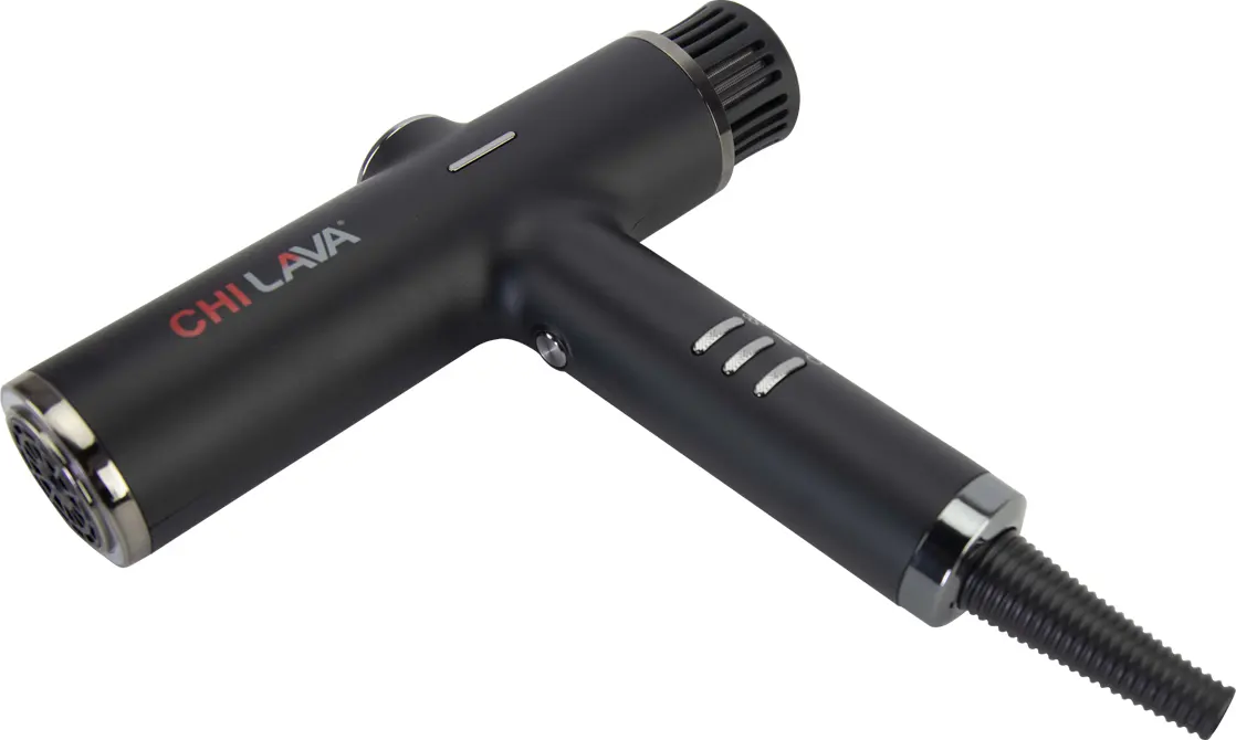 Купить профессиональный фен для волос Lava Pro (CHI Lava Pro Hair Dryer ...