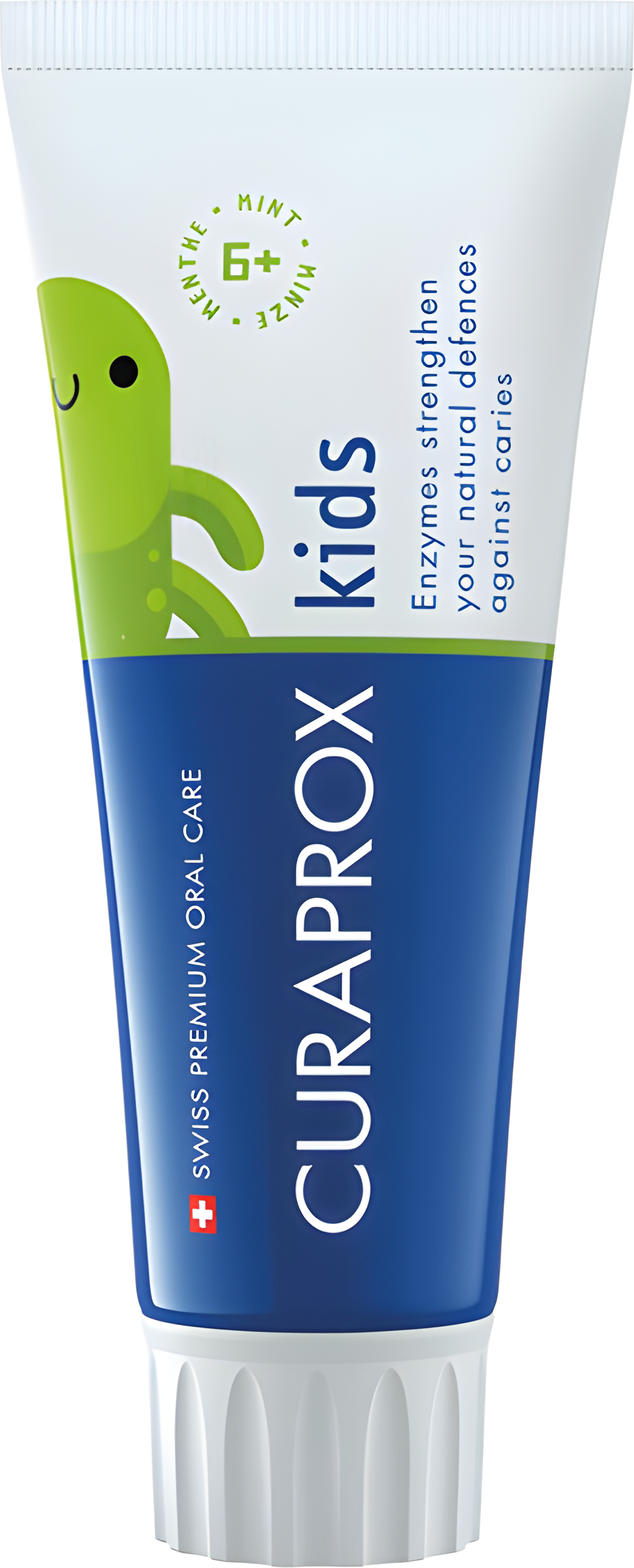 Купить зубную пасту Kids 1450 миссис Минти (Kids 1450 Mint Toothpaste ...