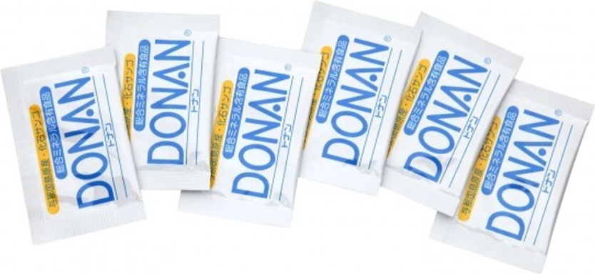 Купить японский коралловый кальций DONAN (Сoral Calcium DONAN) от ...