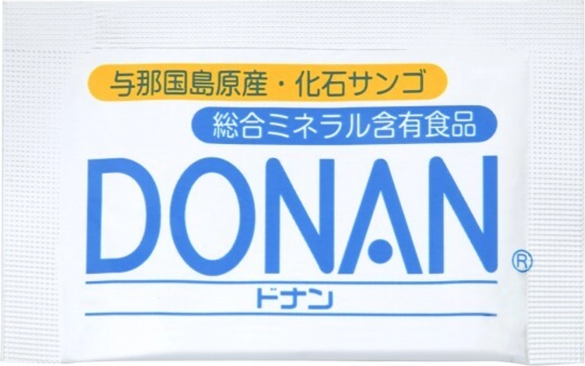 Купить японский коралловый кальций DONAN (Сoral Calcium DONAN) от ...