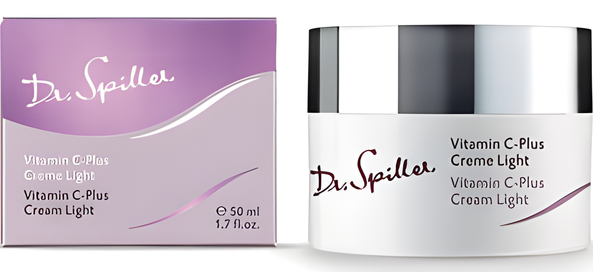 Купить лёгкий крем Vitamin C-Plus (Vitamin C-Plus Cream Light) от ...