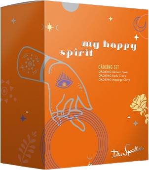 Купить набор для тела My Happy Spirit (My Happy Spirit Set) от бренда ...