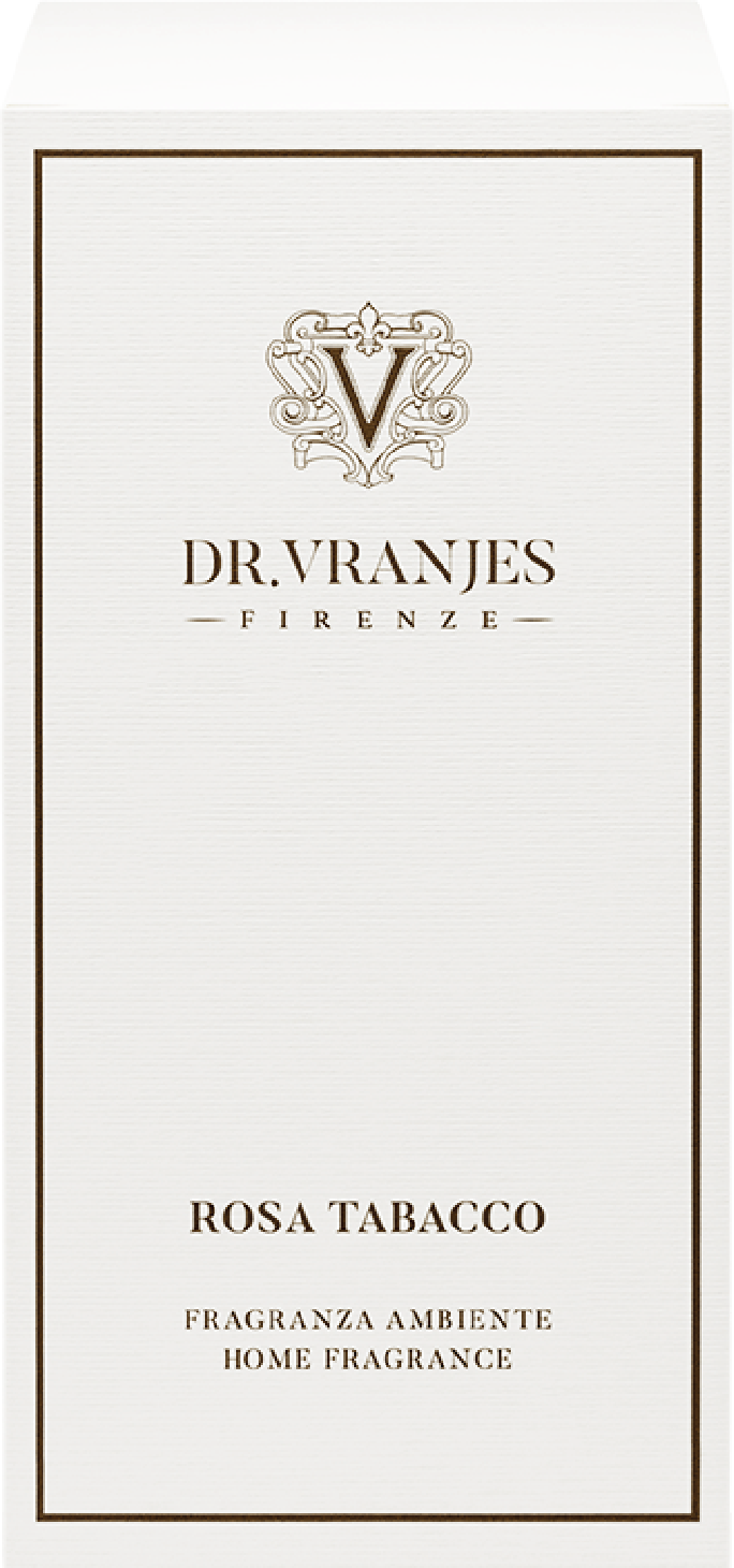 Купить ароматический диффузор для дома Rosa Tabacco 250 мл (Home Diffuser Rosa Tabacco 250) от ...