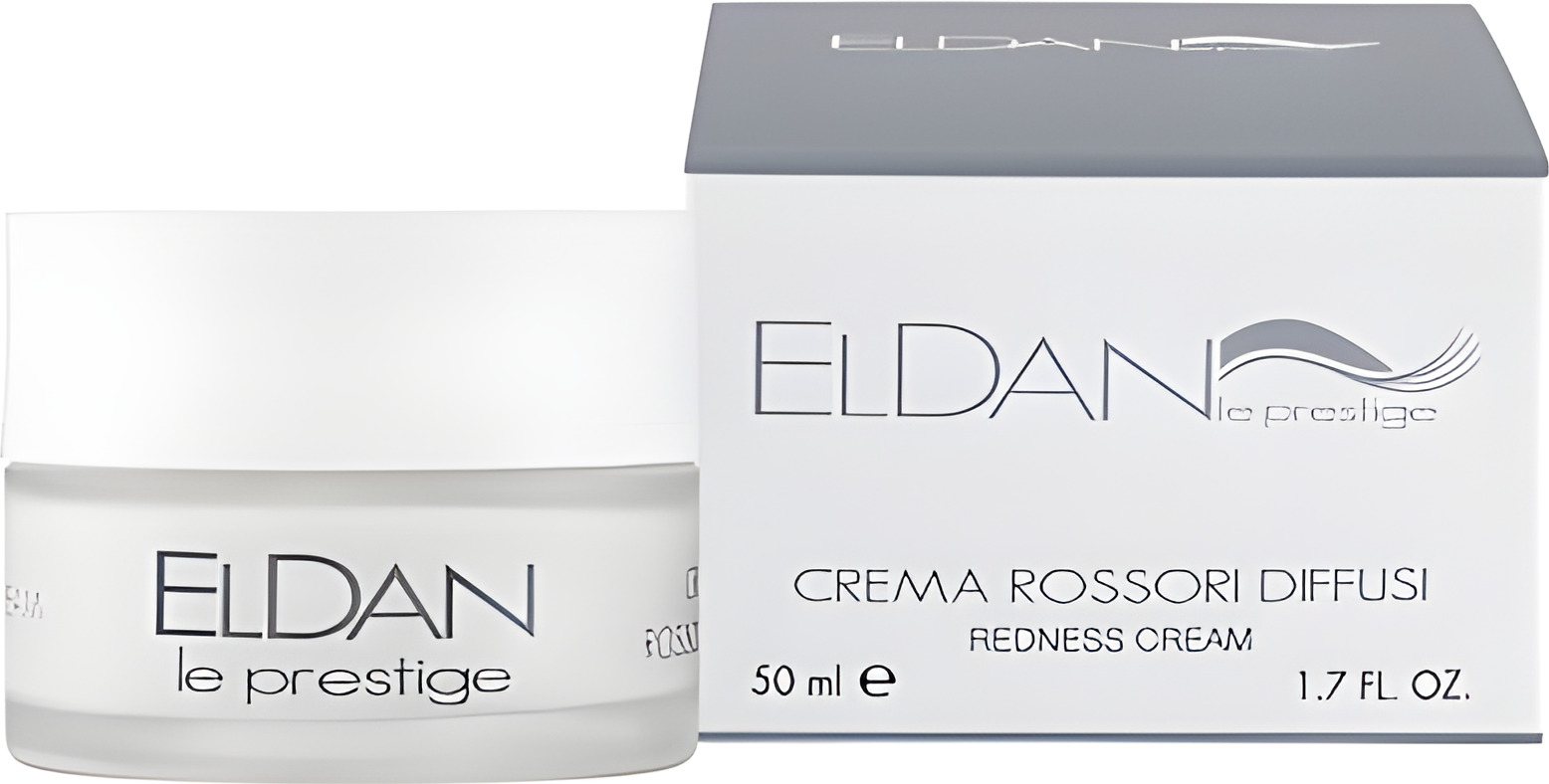 Купить крем для кожи, склонной к куперозу (Redness Cream) от бренда ...
