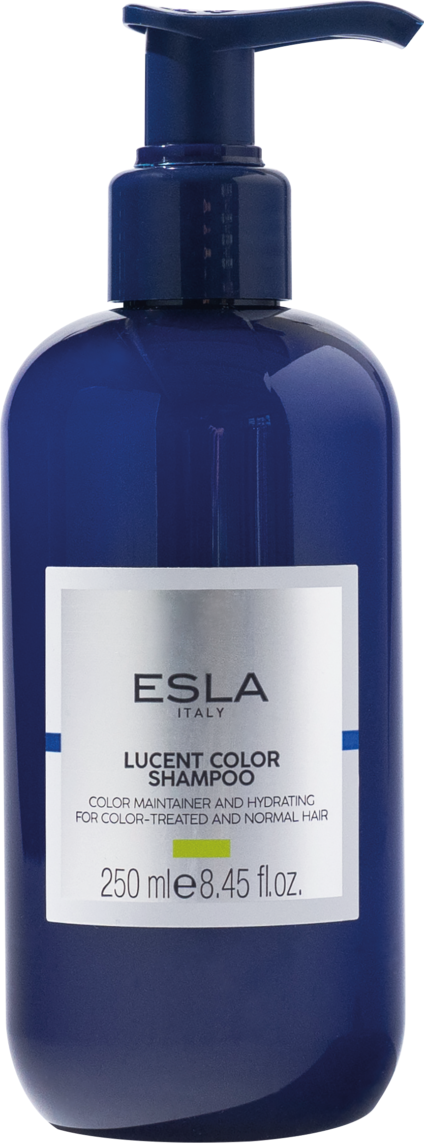 Купить увлажняющий шампунь для окрашенных волос Lucent Color (Lucent ...