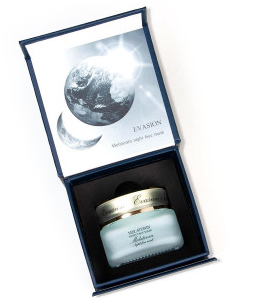 Купить маску для лица с мелатонином (Melatonin Night Face Mask) от ...