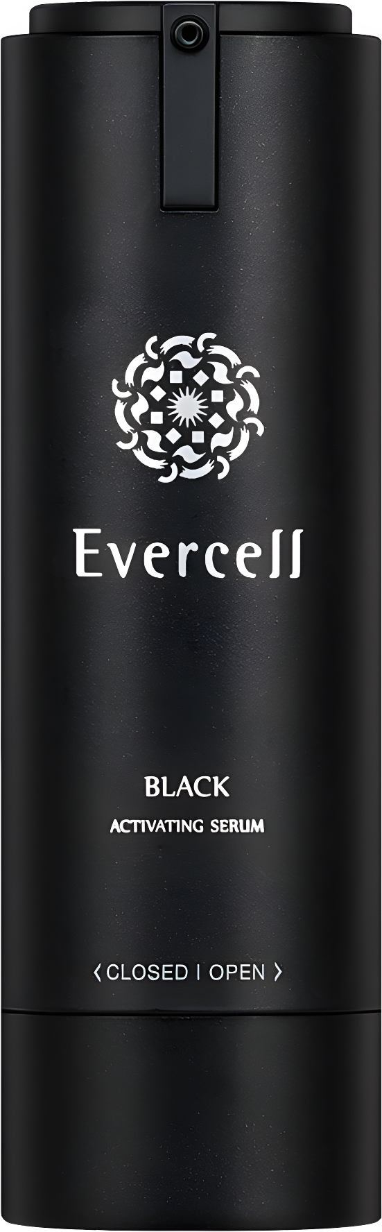 Купить активирующую сыворотку Black (Black Activating Serum) от бренда Evercell (Эверсел ...