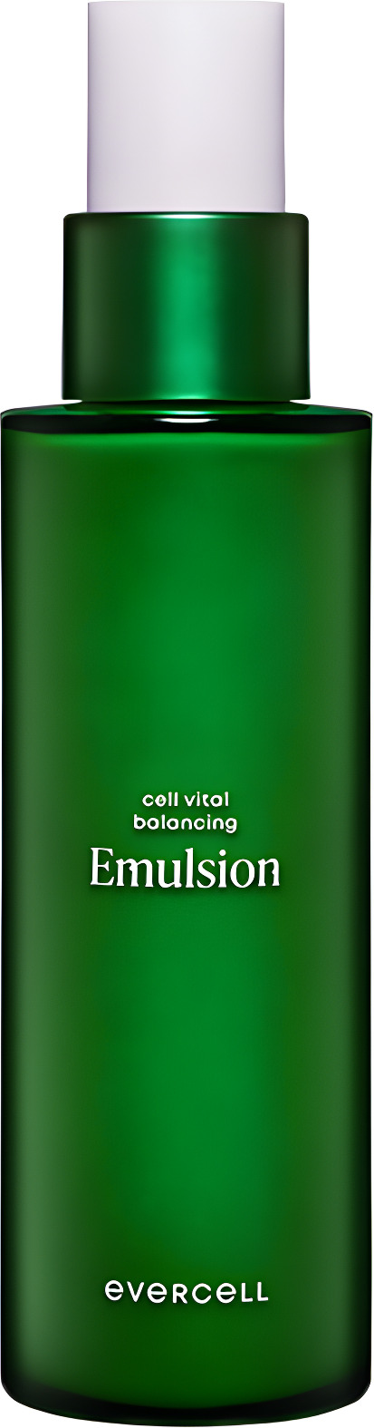 Купить клеточную гармонизирующую эмульсию (Cell Vital Balancing Emulsion) от бренда Evercell ...