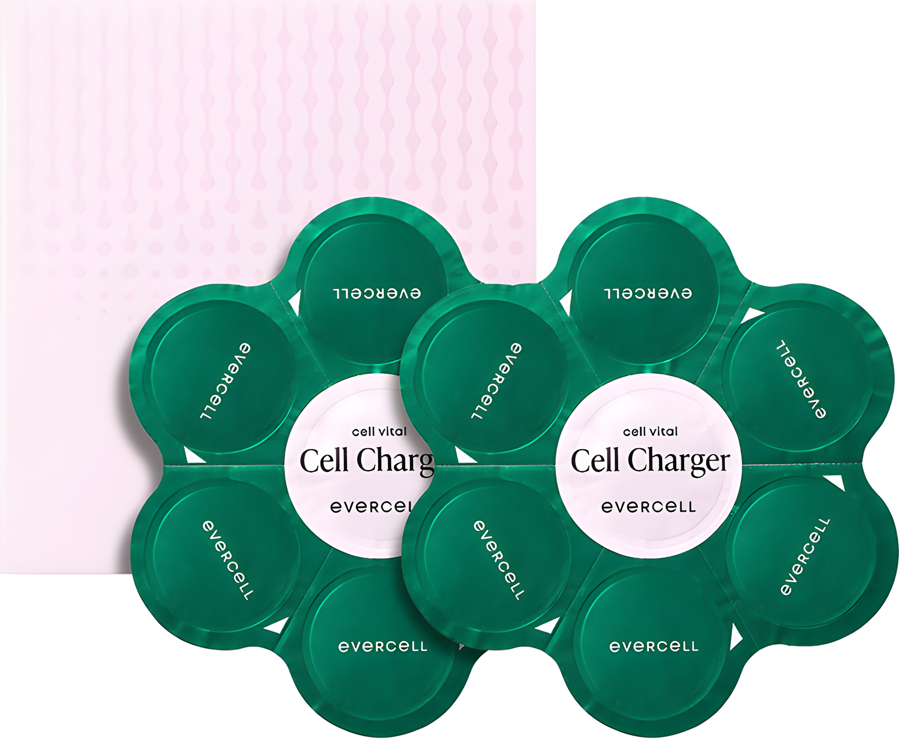 Купить клеточный концентрат Cell Vital (Cell Vital Cell Charger) от ...