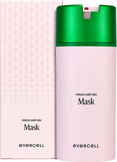 Купить микроклеточную детокс-маску Micro Cell-Tox (Micro Cell-Tox Bubble Mask) от бренда ...