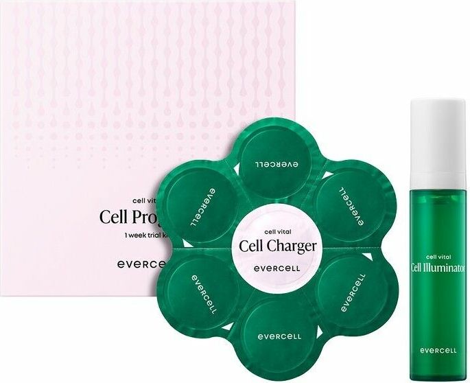 Купить набор "Программа клеточного обновления Cell Vital 1 неделя" (Cell Vital Cell Program 1 ...