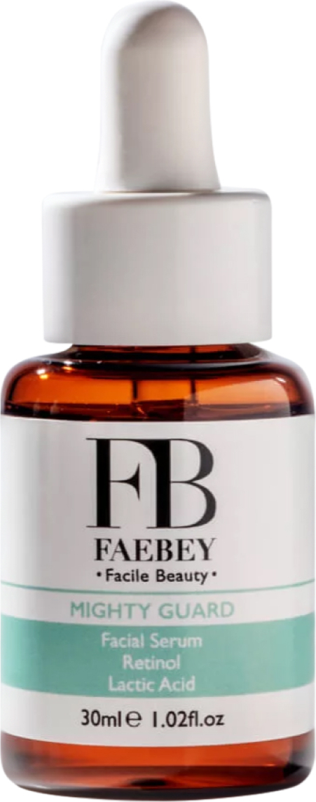 Купить сыворотку Mighty Guard (Mighty Guard Facial Serum) от бренда ...