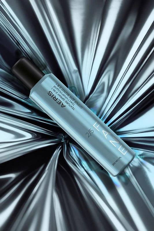Купить текстурирующий спрей 2в1 2/5 Aeris (Texture Spray 2 In 1 Aeris ...