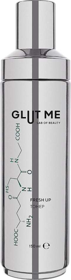 Купить тонер Fresh Up (Fresh Up Toner) от бренда GLUT ME (Глут Ми ...