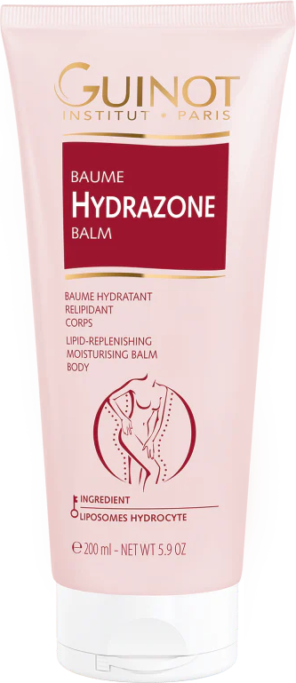 Купить Сeт Hydrazone (Hydrazone Set) от бренда Guinot (Гино) | интернет ...
