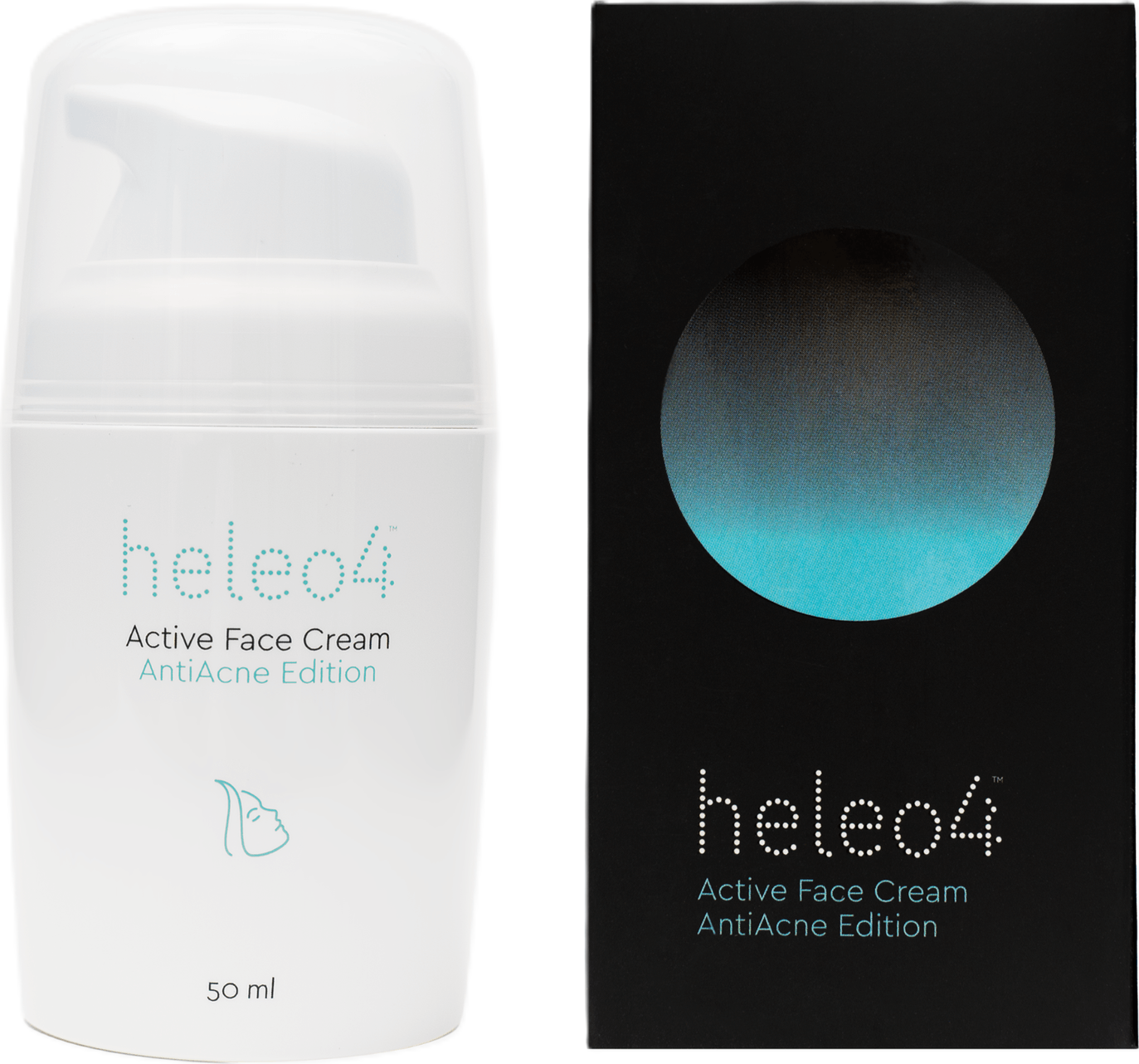 Купить активный противовоспалительный дневной крем (Active Face Cream ...