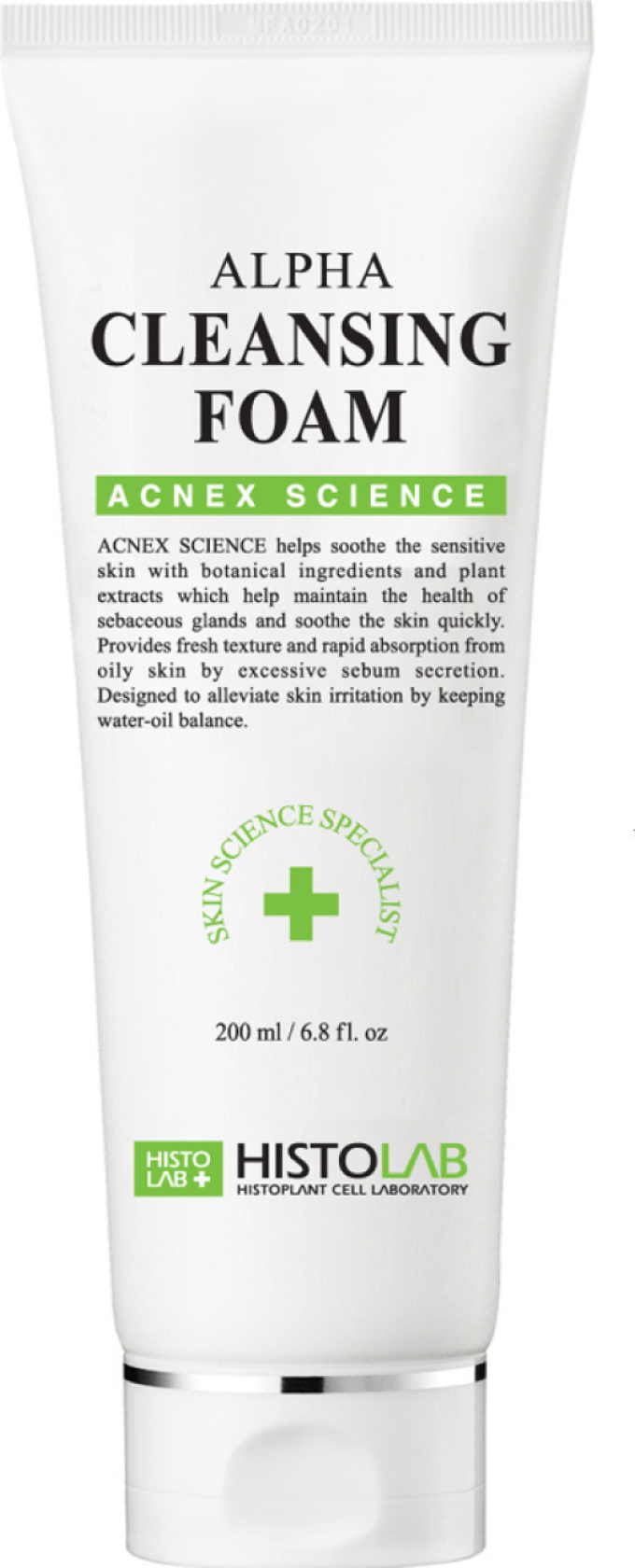 Купить пенку очищающую "Альфа" (Alpha Cleansing Foam) от бренда ...