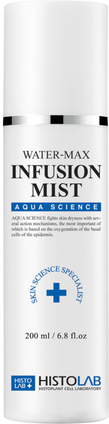 Купить увлажняющий тоник Water-Max (Water-Max Infusion Mist) от бренда ...