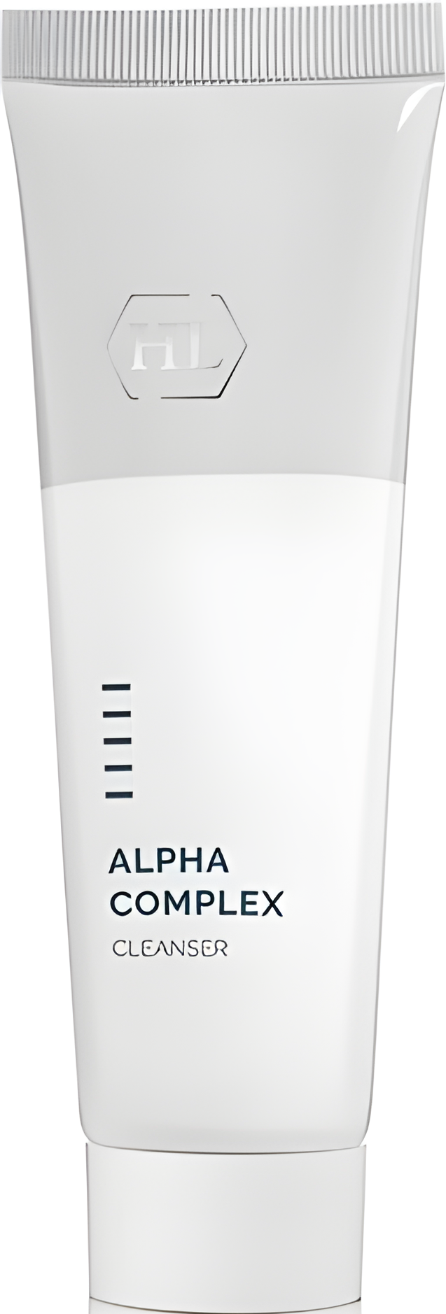 Купить ALPHA COMPLEX Очиститель (ALPHA COMPLEX Cleanser) от бренда Holy Land (Холи Ленд ...