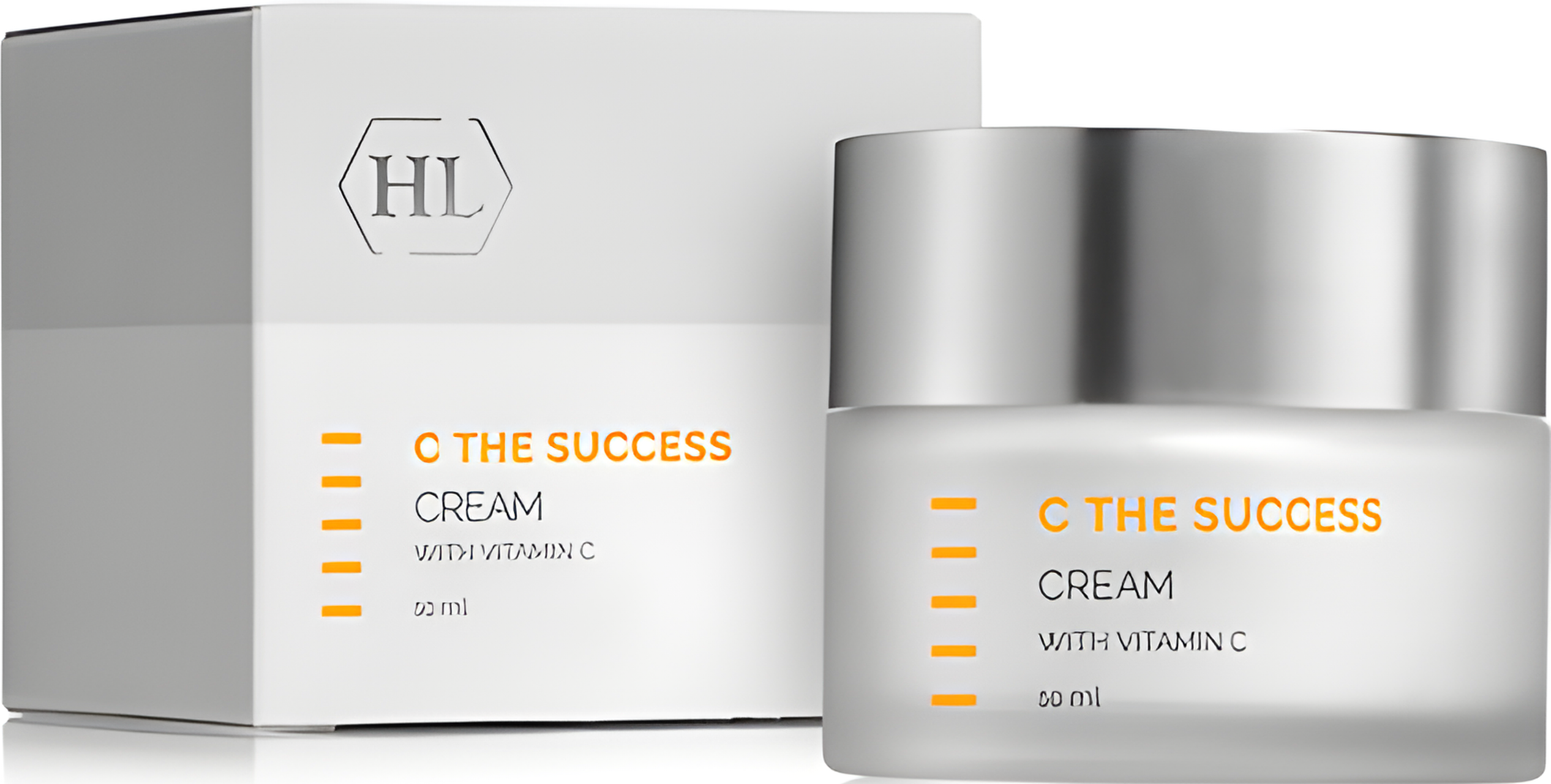 Купить C the SUCCESS Крем (C the SUCCESS Cream) от бренда Holy Land ...