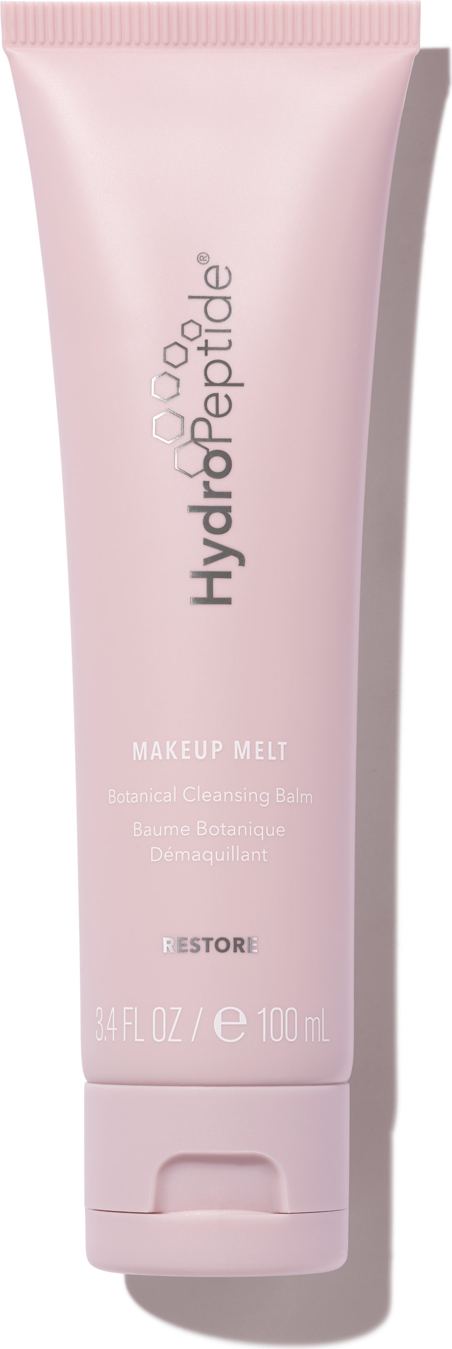 Купить нежный тающий бальзам для деликатного демакияжа (Makeup Melt) от ...