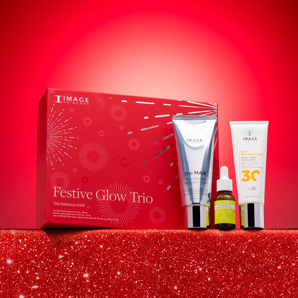 Купить подарочный набор Festive Glow (Festive Glow Trio KIt ) от бренда ...