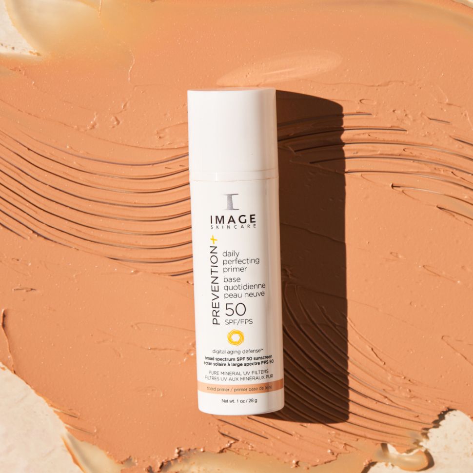 Купить тонирующий праймер SPF50 (Prevention+ Daily Perfecting Primer ...
