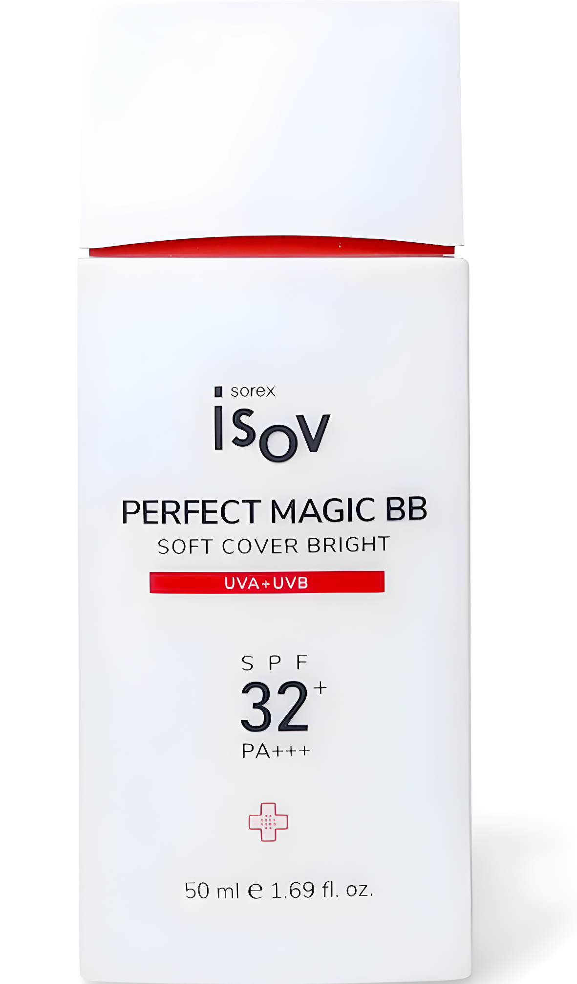 Купить крем с тонирующим эффектом Perfect Magic BB (Perfect Magic BB ...
