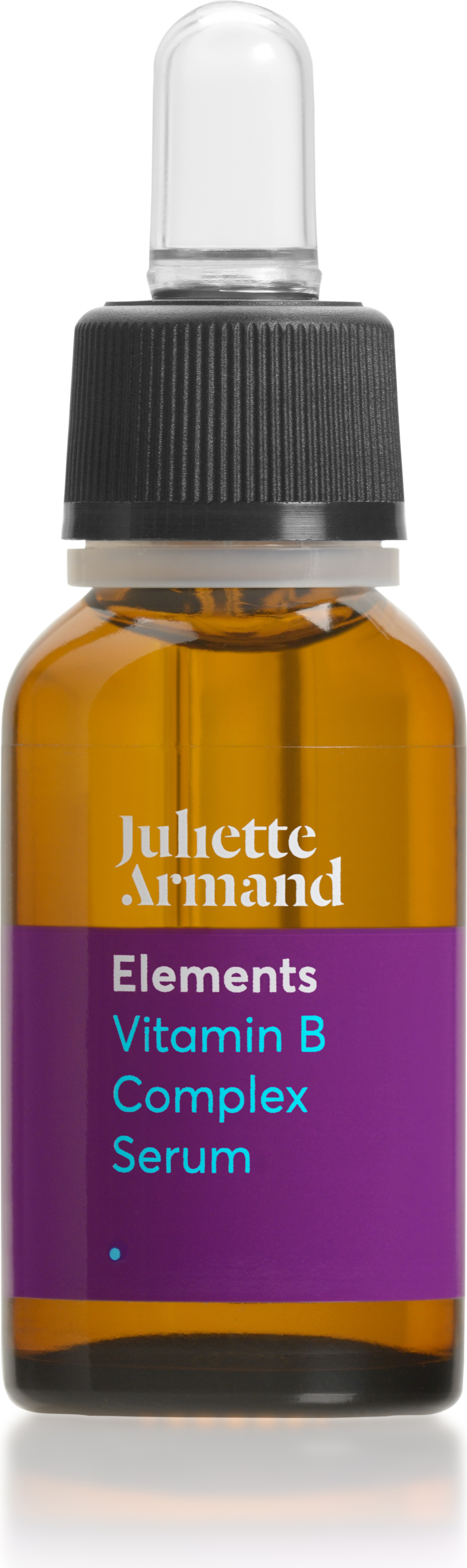 Купить сыворотку с витаминами группы B Elements (Elements Vitamin B ...