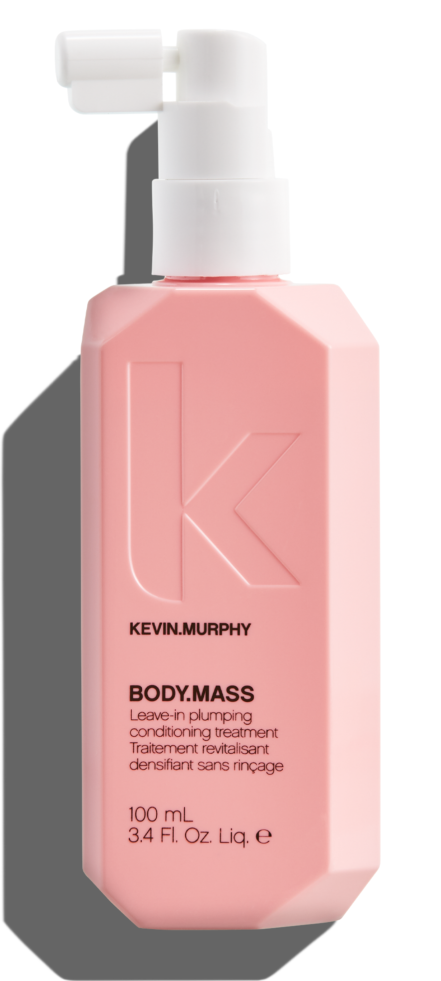 Купить [Боди.Масс] спрей для уплотнения волос (Body.Mass) от бренда ...