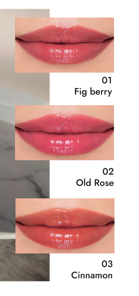 Купить блеск–бальзам для губ в стике, fig berry (Stick Rouge Glossy ...