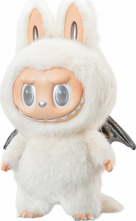 Купить игрушку Labubu Zimomo 2 Monster Cloud Angel 58 см (LABUBU The ...