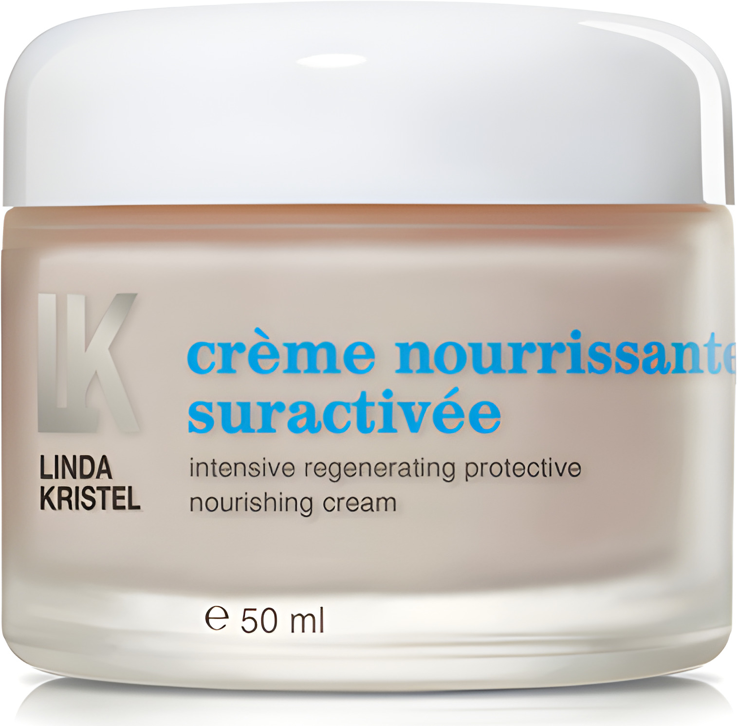 Купить нурриссант" крем интенсивный питательный для сухой кожи (Creme ...