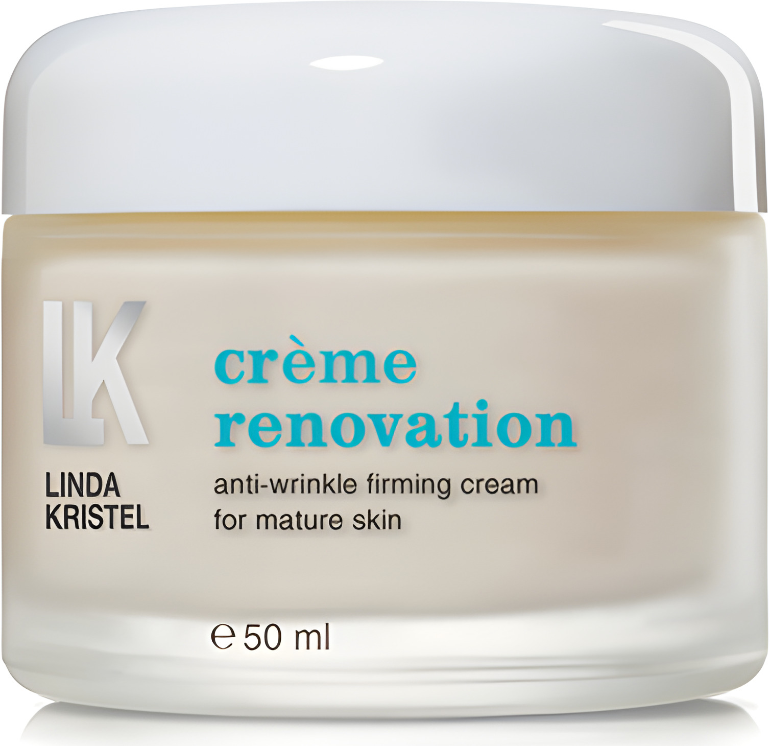 Купить Реновейшн" пептидный крем для лица (Creme Renovation) от бренда ...