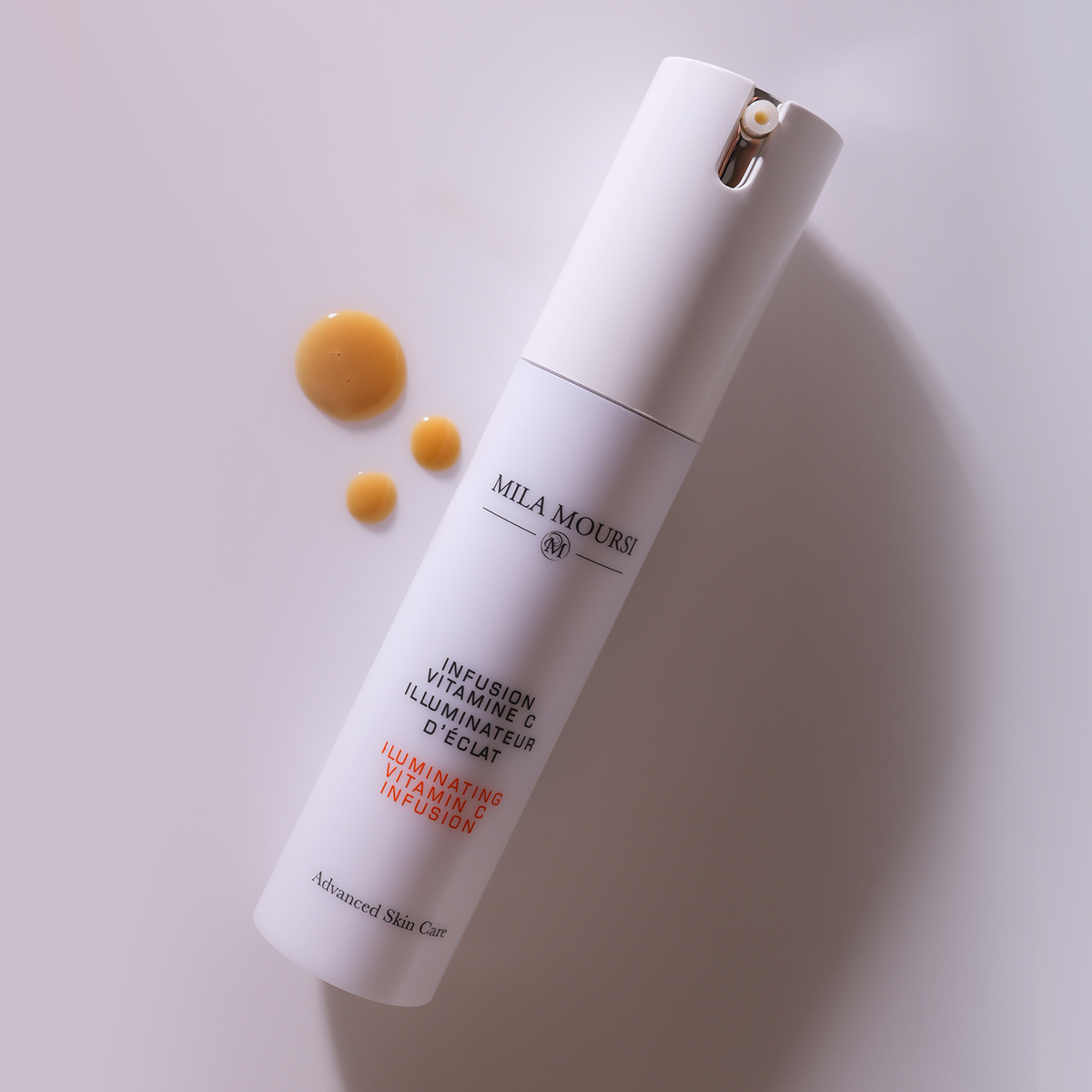 Купить ночную сыворотку с витамином C для сияния (Illuminating Vitamin ...