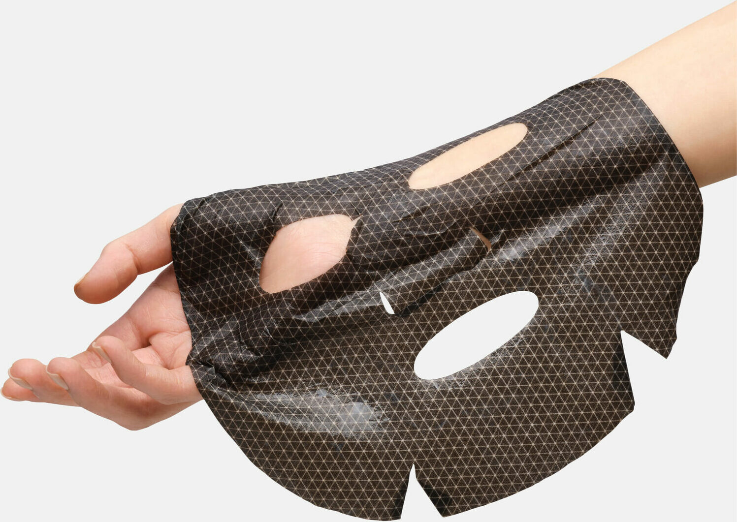 Купить маску для лица с витамином С 2% (Hyperpure Vitamin С Mask) от бренда Monique Mian ...