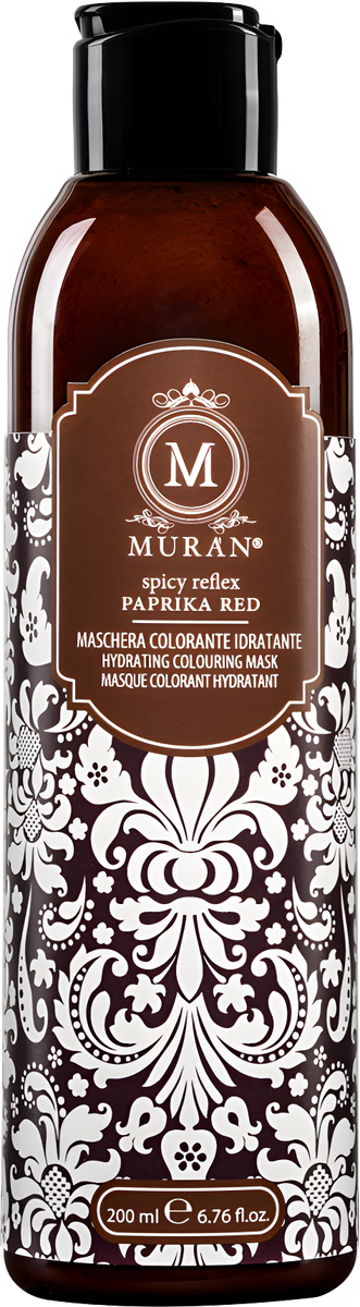 Купить увлажняющую маску "Красная паприка" (Paprika Red Mask) от бренда ...