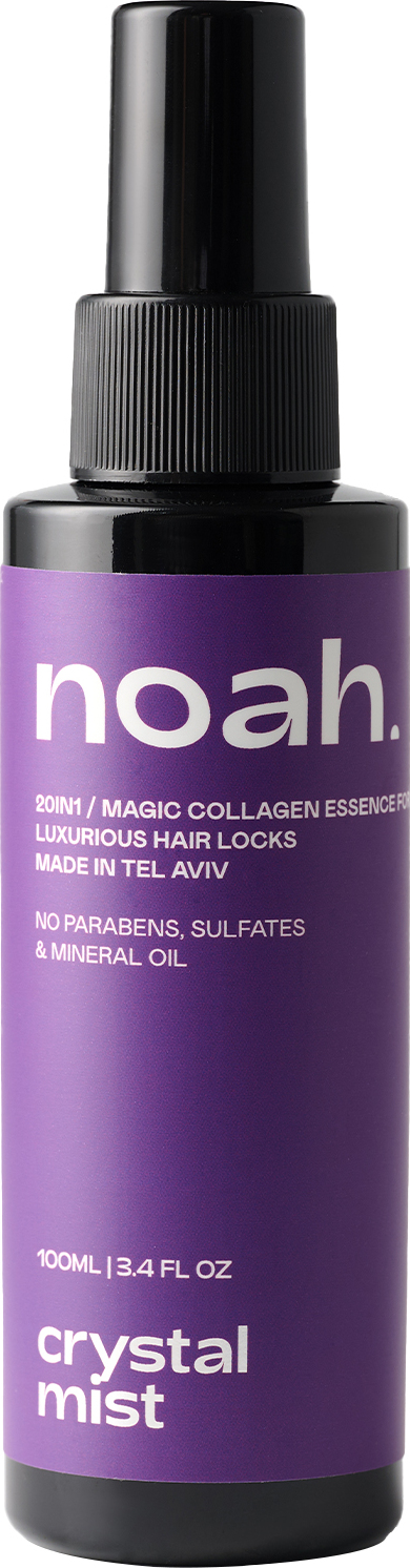 Купить блистательный восстанавливающий мист (Crystal Mist) от бренда ...