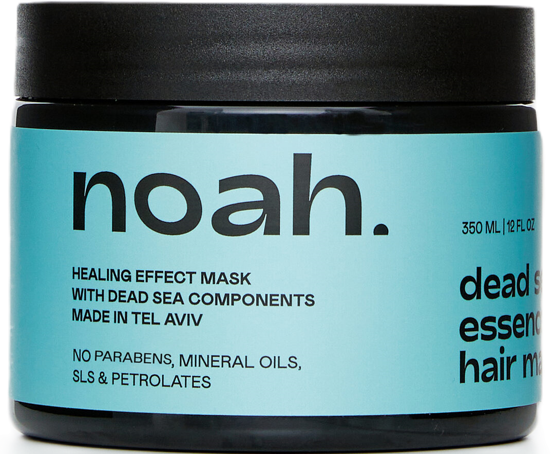 Купить маску для регенерации и роста волос (Dead Sea Essence Mask) от ...