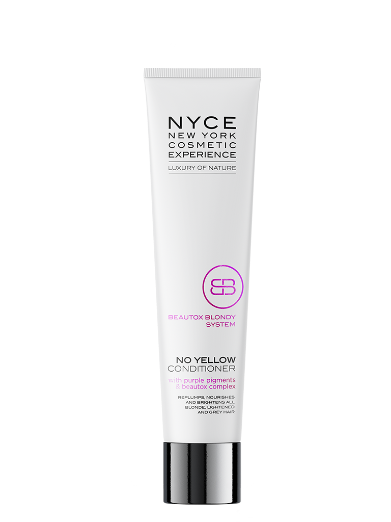 Купить кондиционер для нейтрализации желтизны (No Yellow Conditioner ...