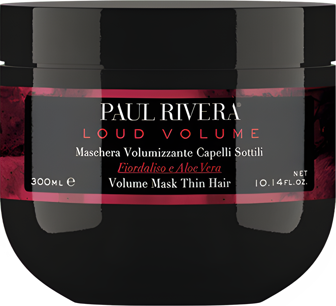 Купить маску для объема волос (Loud Volume Mask Thin Hair) от бренда ...