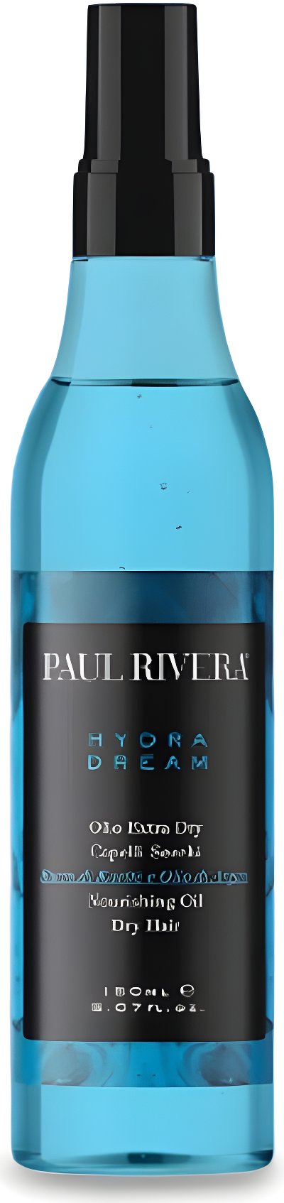 Купить увлажняющее масло для сухих волос Hydra Dream Extra Dry Oil от